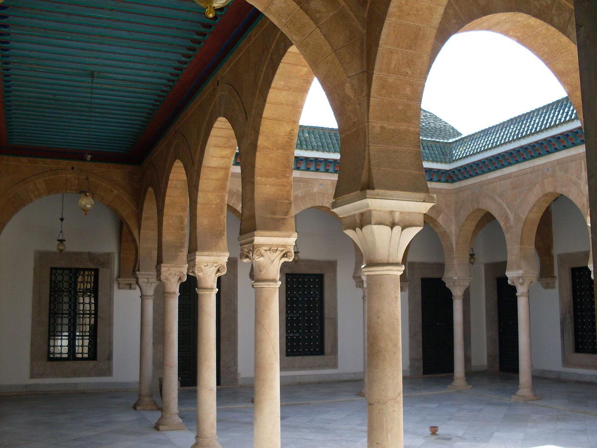 La Zaouia de Madagh - Saïdia Mediterrania