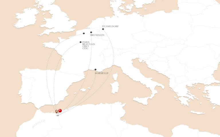 Voyage Saïdia : plannifiez votre séjour - Station balnéaire Saïdia